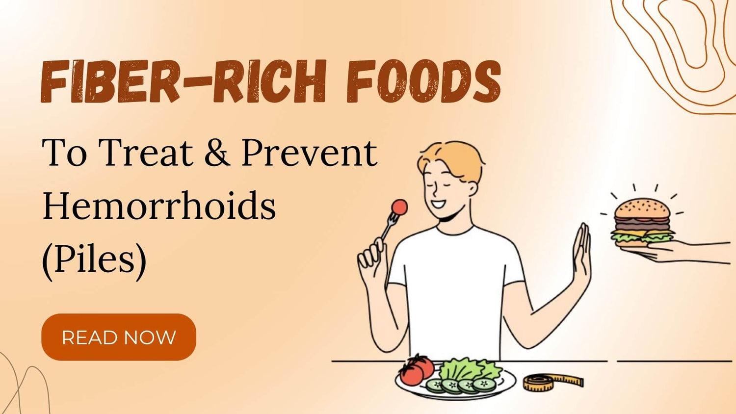 11 Best Fiber-Rich Foods to Treat and Prevent Hemorrhoids (Piles)