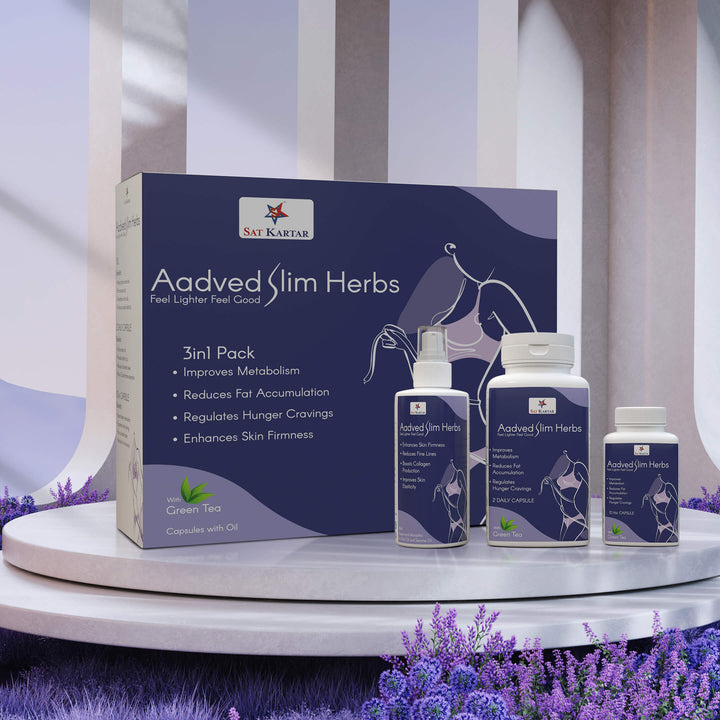 SKinRange: Online Ayurvedic Store – SATKARTAR