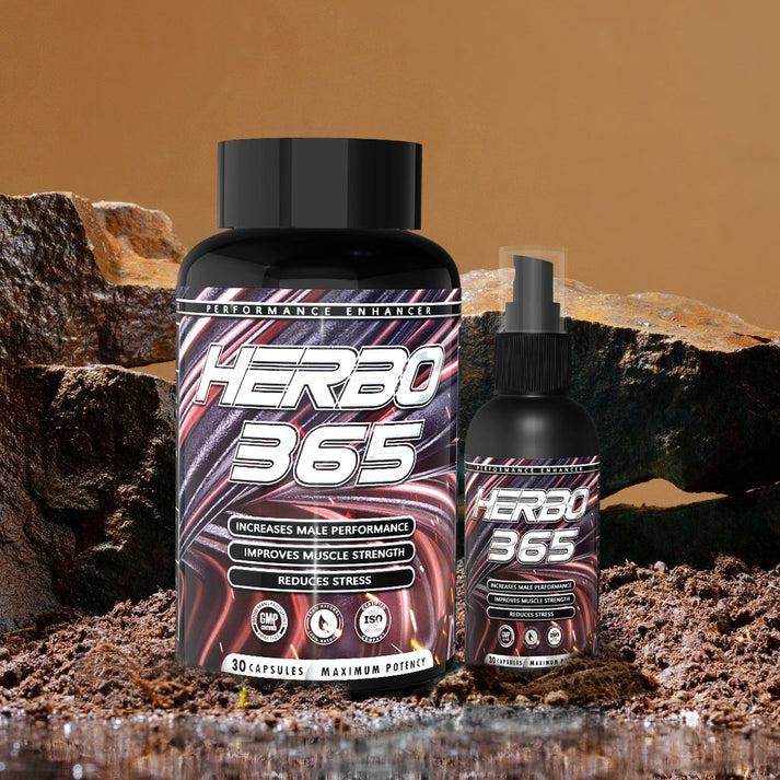 Ayurvedic Medicine for Muscle Mass & Strength | Testosterone Booster